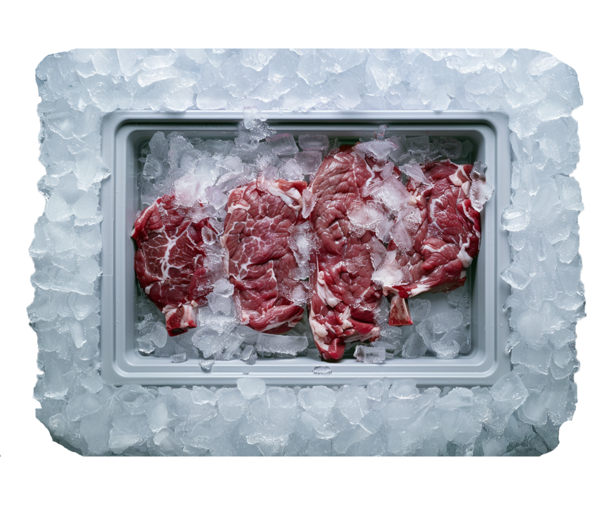 ABOUT US – Leader Meat