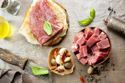 PRODUCTS – Leader Meat