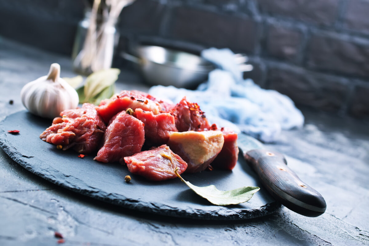 PRODUCTS – Leader Meat
